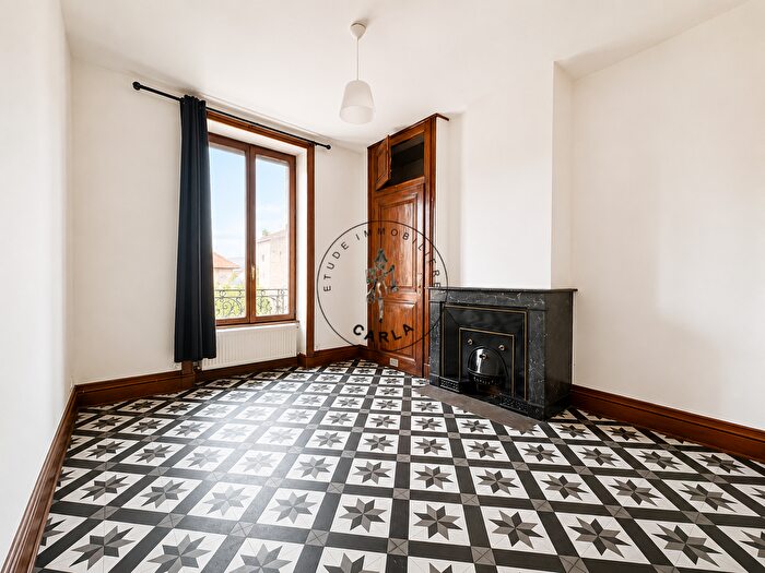Appartement 2 pièces à vendre à Oullins