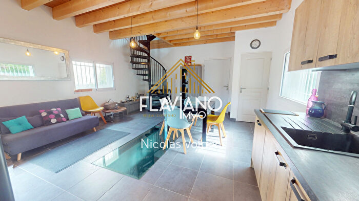 Maison 3 pièces à Barcelonnette, à vendre