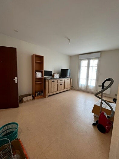 Appartement à louer - Niort, Nord - 2 pièces - 1 chambre