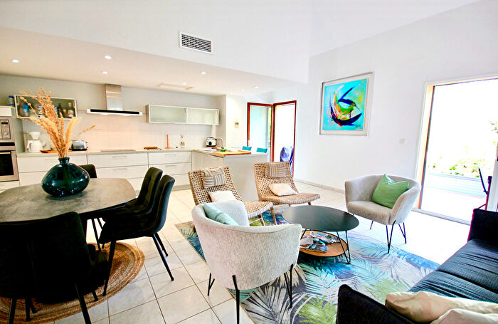 Appartement à vendre - Collioure - 4 pièces - 3 chambres