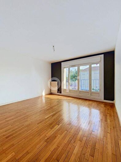 Appartement 3 pièces à louer - Centre, Neufchâteau