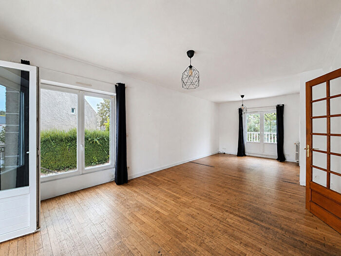 Maison 5 pièces à louer à Plogastel-Saint-Germain