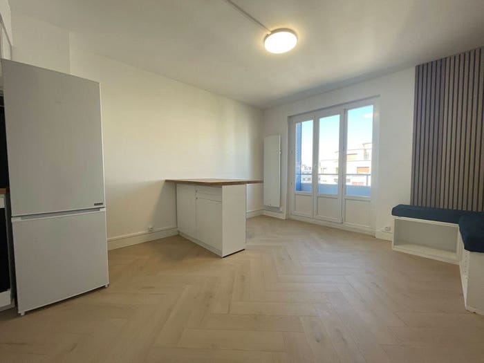 Grenoble - Appartement 4 pièces à louer