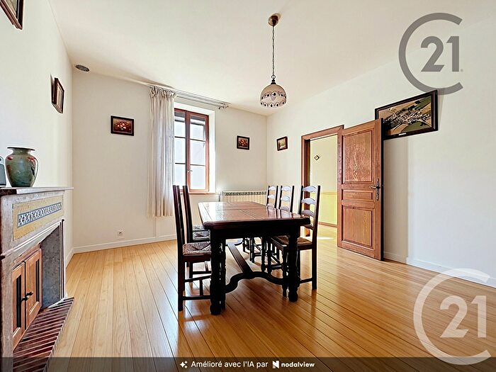 Maison 4 pièces à vendre - Saint-Quentin-le-Petit