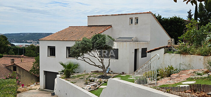 Maison 5 pièces à vendre à Martigues, Croix-Sainte, Mas de Pouane, Saint-Jean