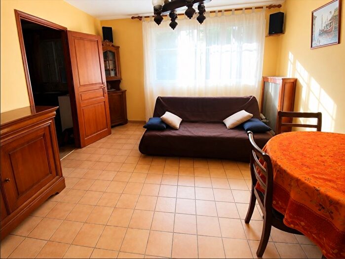 Appartement 4 pièces à vendre - Bondy