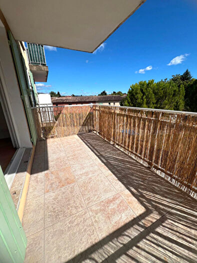Appartement 2 pièces à Brignoles, Extension années -, à vendre