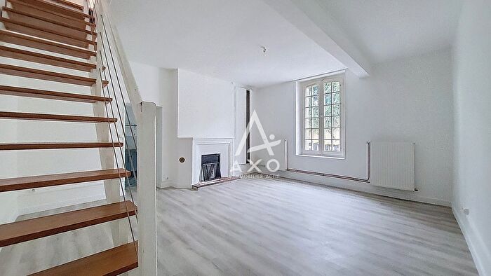 Maison à vendre - Cepoy - 3 pièces - 2 chambres