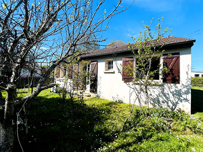 Maison 3 pièces à vendre à La Montagne