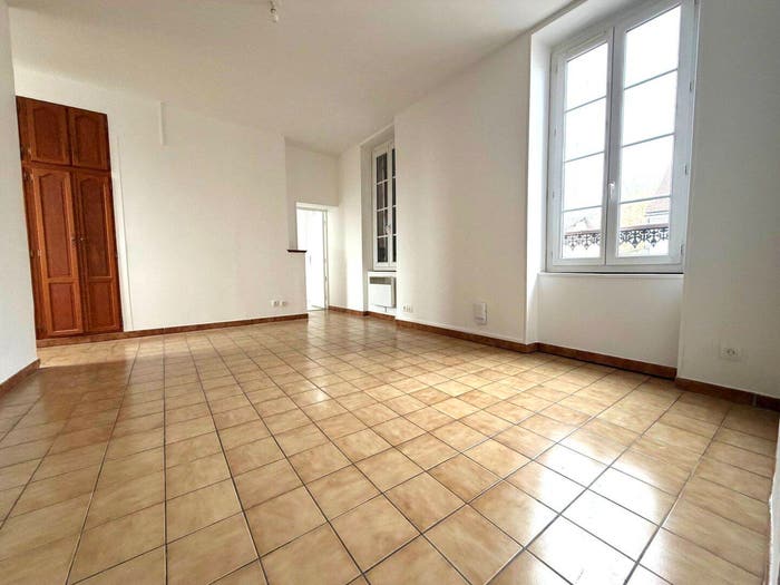 Pacy-sur-Eure - Appartement 3 pièces à louer