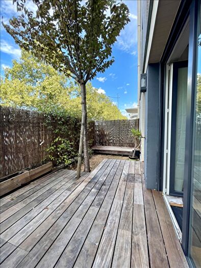 Alfortville, Zola Carnot, Alouettes, Val de Seine - Appartement 3 pièces à louer