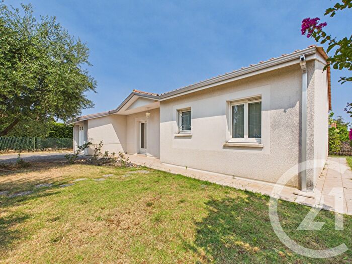 Maison 5 pièces à vendre à Villenave-d'Ornon, Pontac, La Générale