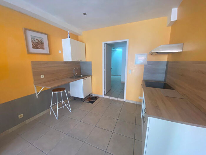 Appartement 2 pièces à louer - Perpignan, Las Cobas