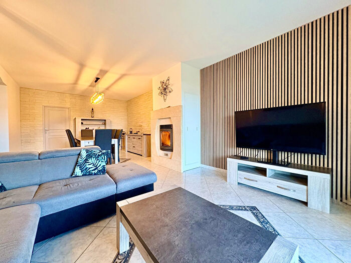 Maison 5 pièces à vendre à Saint-Viaud