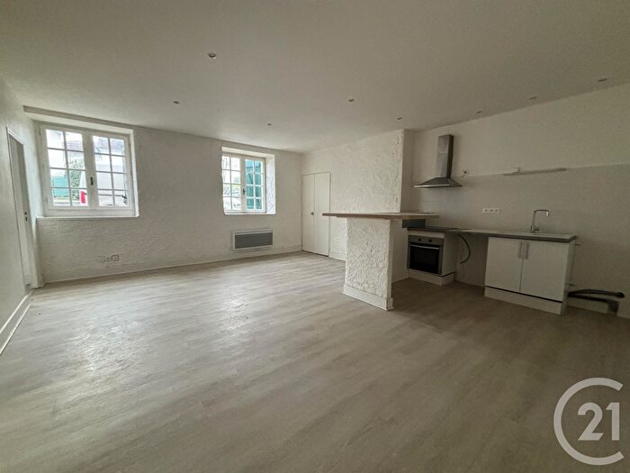 Appartement 4 pièces à louer à Orthez