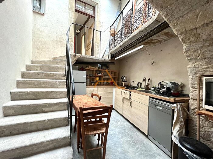 Maison à Valréas, à vendre
