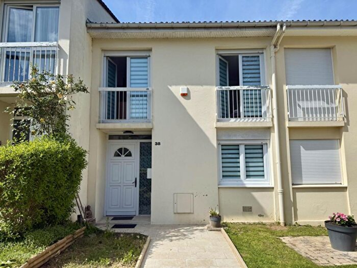 Maison 5 pièces à Osny, Ravinière, à vendre