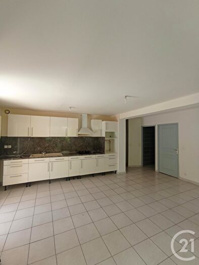 Appartement à louer - Graulhet, Centre-ville, Panessac, Plaine de Millet - 3 pièces - 2 chambres