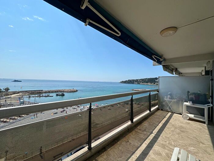 Appartement 1 pièce à vendre - Roquebrune-Cap-Martin, Carnolès, Gare, Cap Azur