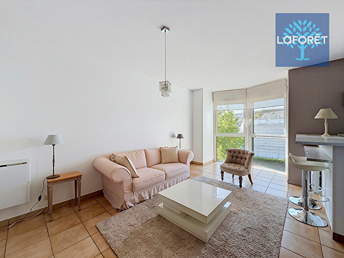 Rambouillet, Saint-Hubert, Louvière - Appartement 2 pièces à louer