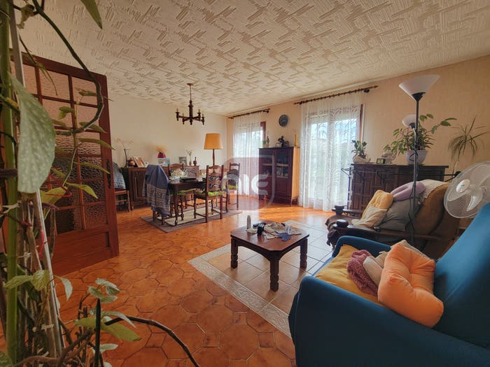 Maison 4 pièces à vendre à Ganges