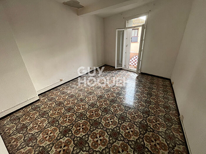 Maison à vendre - Saint-Laurent-de-la-Salanque - 3 pièces