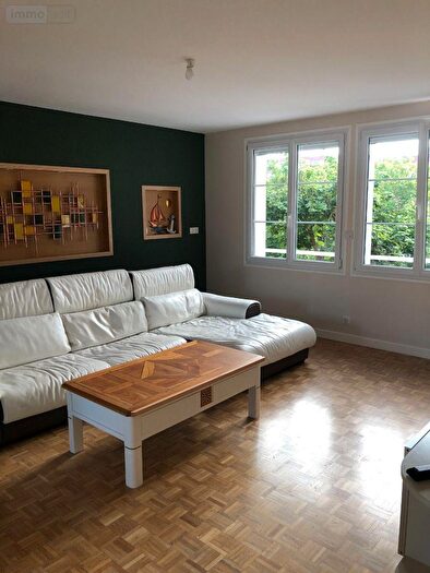 Dunkerque, Saint-Gilles : Appartement 3 pièces à vendre