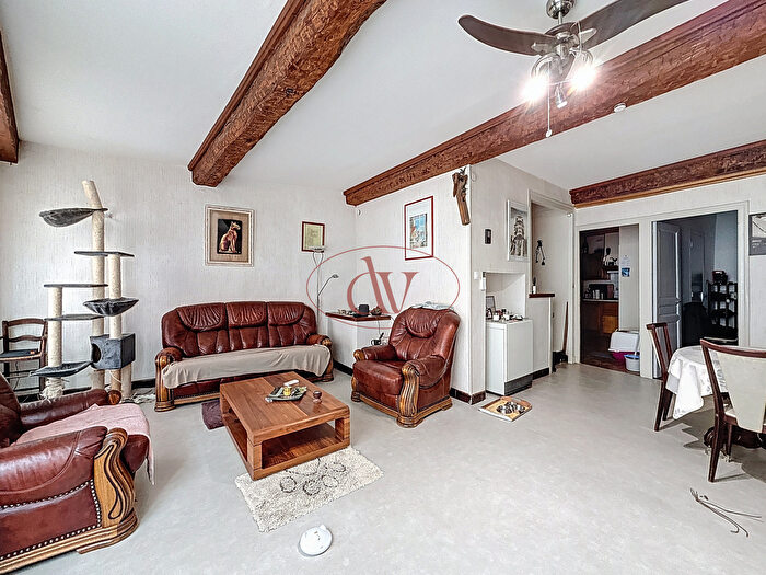 Maison à vendre - Elne - 5 pièces - 4 chambres