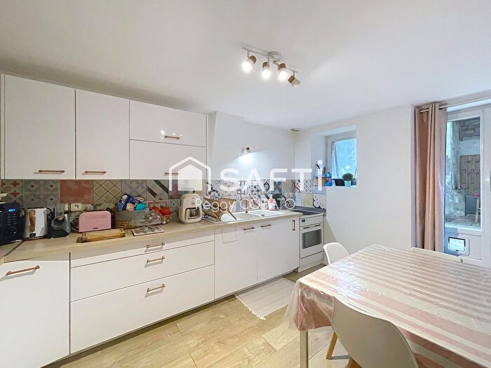 Réalville : Maison 5 pièces à vendre