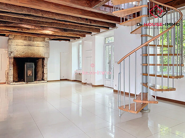 Maison 5 pièces à vendre - Périgueux, Saint-Georges