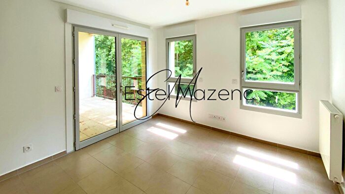 Appartement à vendre - Castries - 2 pièces - 1 chambre