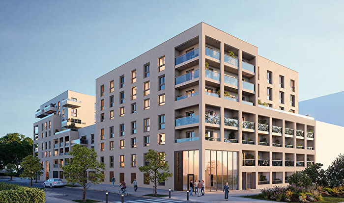 Maison à vendre - Quartiers Centre, Beaulieu