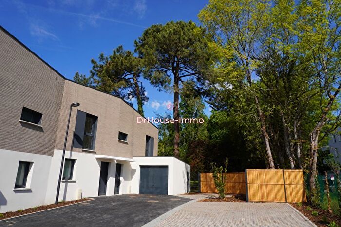 Maison 5 pièces à vendre - Villenave-d'Ornon, Pontac, La Générale