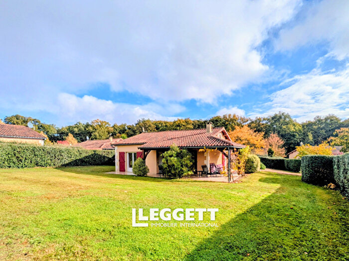 Maison à vendre - Les Forges - 4 pièces - 2 chambres