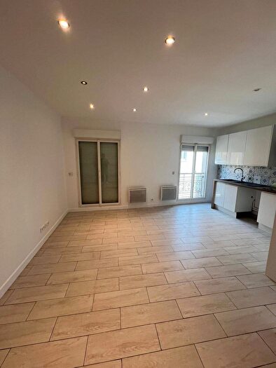 Neuilly Epoque, Villemomble - Appartement 2 pièces à louer