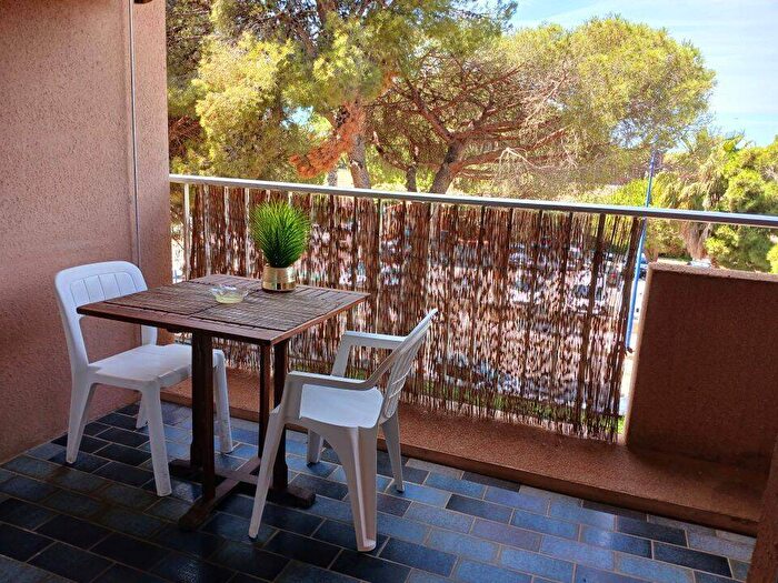 Appartement 1 pièce à Hyères, à louer