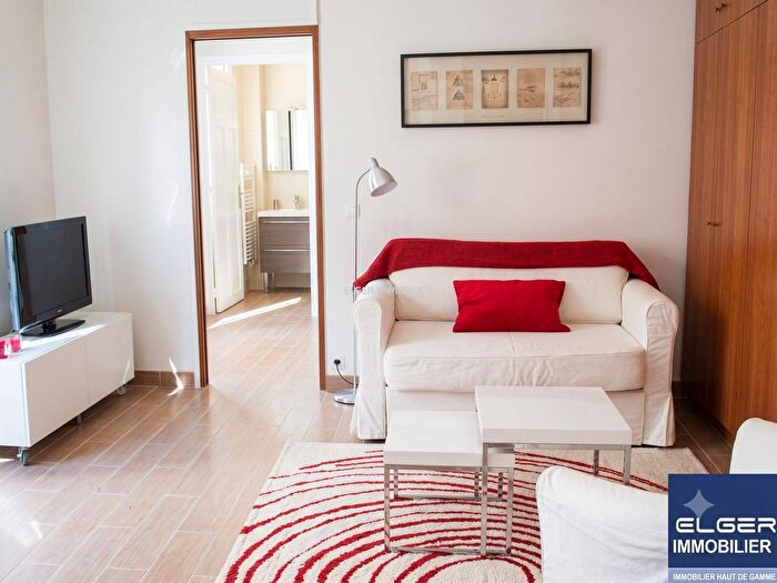 Appartement 2 pièces à louer à Ternes-Maillot, Paris 17ème arrondissement