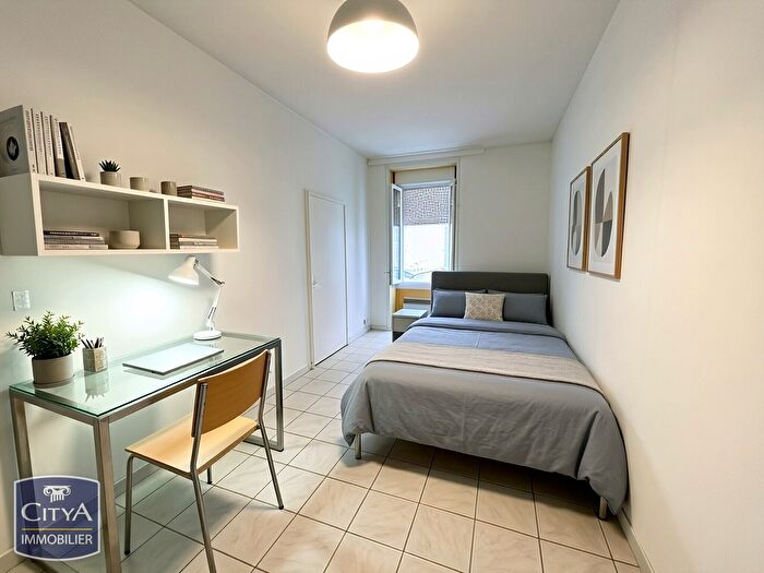 Appartement 1 pièce à vendre - Nantes, Centre-ville