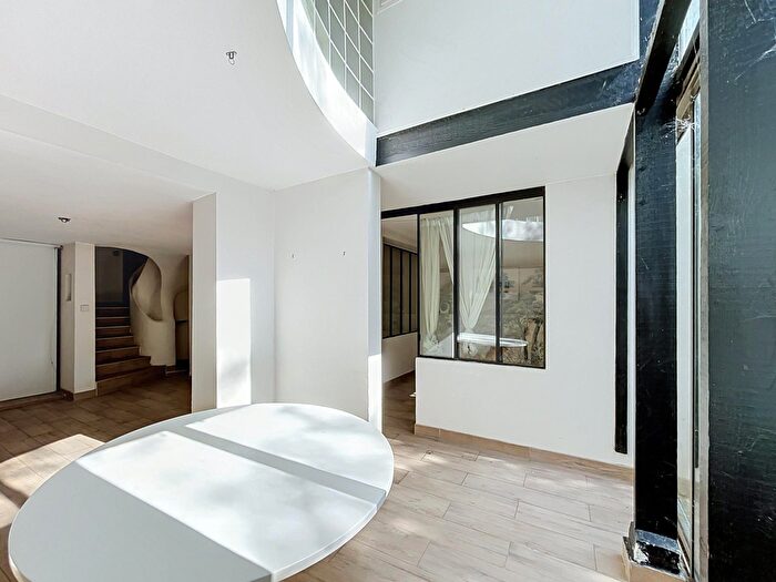 Champigny-sur-Marne, Plant, Tremblay : Maison 4 pièces à vendre