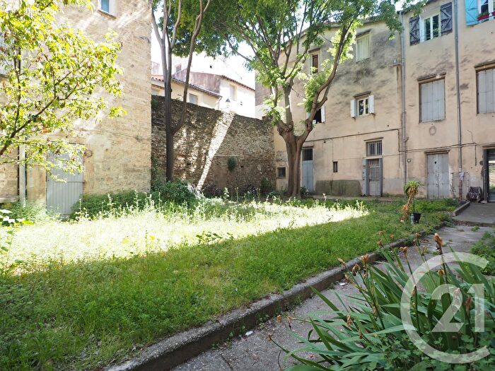 Appartement 1 pièce à louer à Montpellier, Centre historique