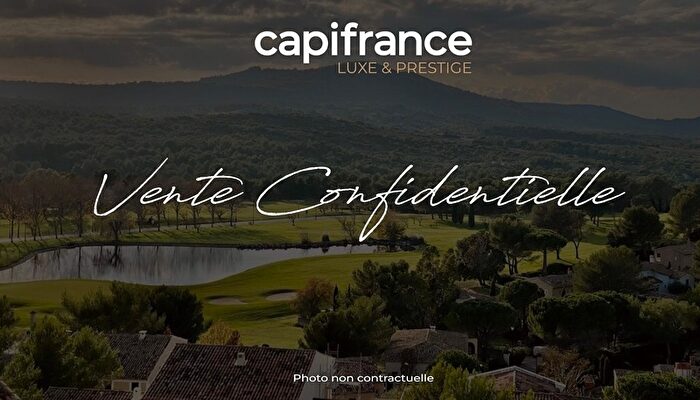 Maison à vendre - Mallemort - 7 pièces - 5 chambres