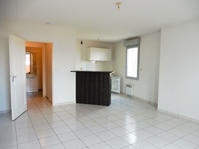 Chantonnay - Appartement 1 pièce à louer
