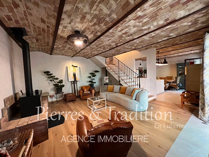 Apt - Appartement 4 pièces à vendre