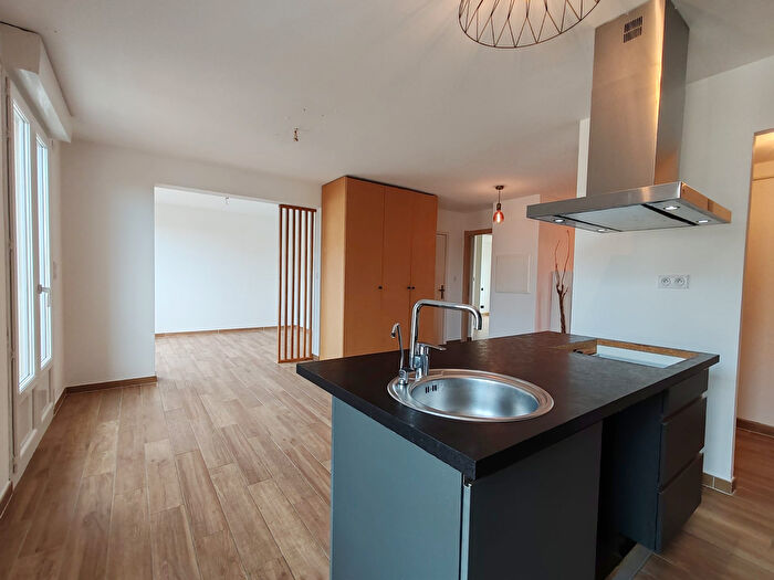 Penta-di-Casinca : Appartement 4 pièces à vendre