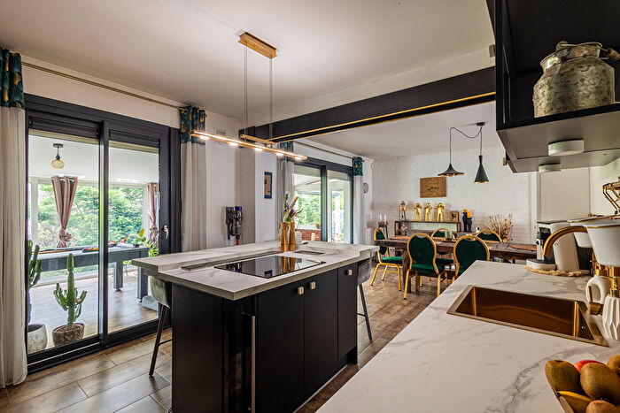 Maison 7 pièces à vendre - Steenbecque