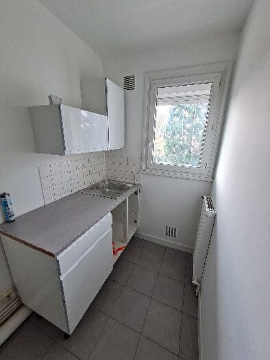 Appartement à louer - Orléans - 1 pièce