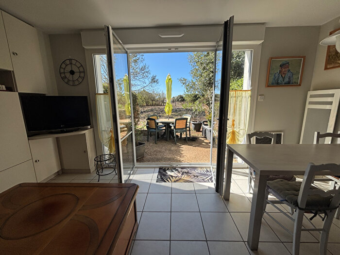 Maison 3 pièces à Talmont-Saint-Hilaire, à vendre