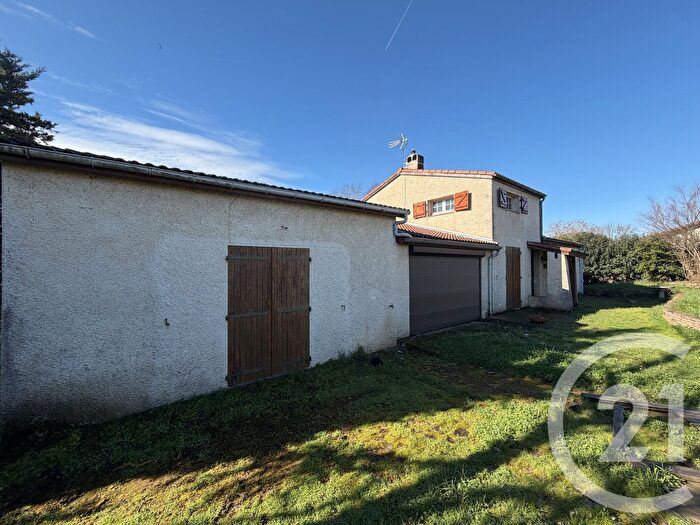 Maison à vendre - Le Grès - 7 pièces - 5 chambres