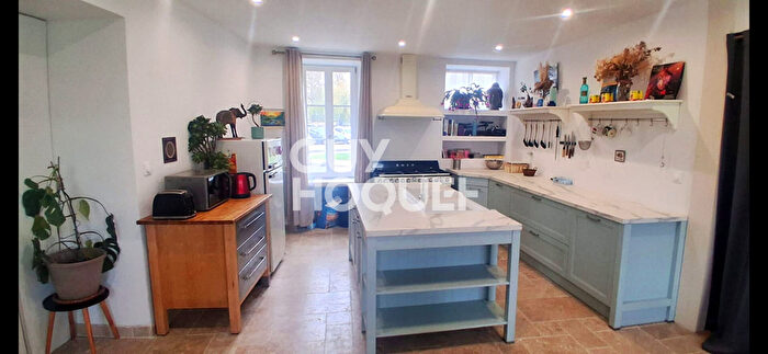 Maison 3 pièces à vendre à Saint-Pierre-d'Oléron