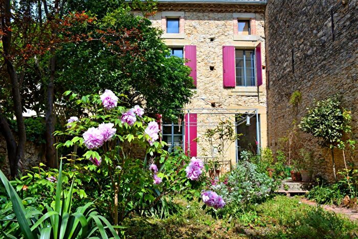 Maison à vendre - Villepinte - 6 pièces - 5 chambres